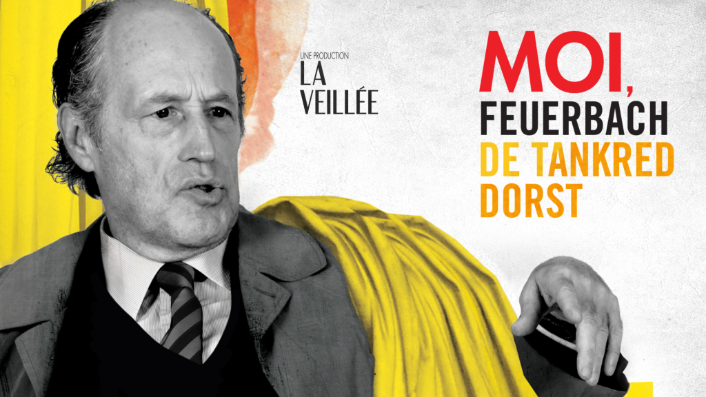 Matthew fournier - Productions Vert Voltige